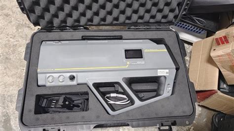 Handheld Anti Drone System Factory Buy Good Quality Handheld Anti Drone System Products From China