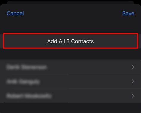 How To Open Vcf File