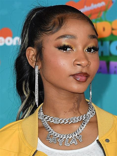 Lay Lay Concerts 2024 - Leesa Kerrin