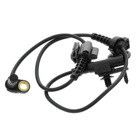 Yukon Abs Wheel Speed Sensor Set Front 07 14 Yukon Free Shipping