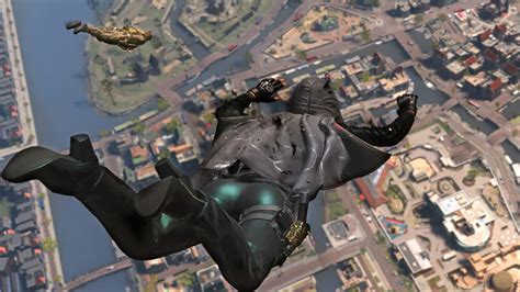 What Is Gulag Entry Kit In Warzone Charlie Intel