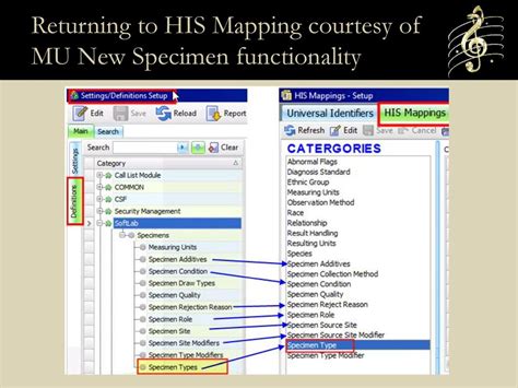 Meaningful Use 2014 New Setup Options Ppt Download