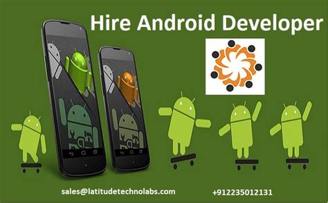 Know The Reason To Choose Android Development As Your Career Artofit