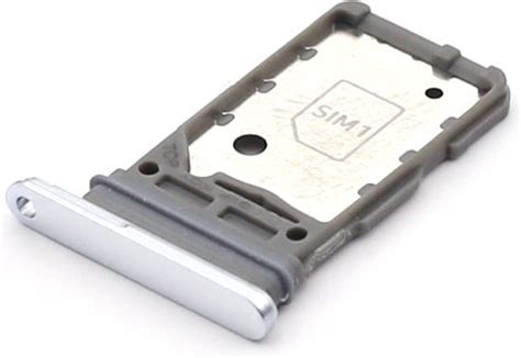 Samsung Galaxy S21 Plus 5G G996B Dual Sim Houder Phantom Zilver Bol Com