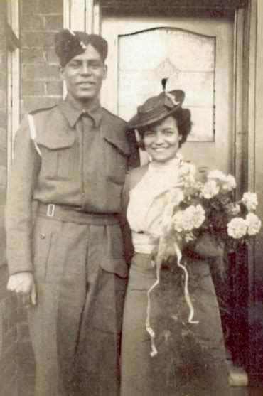 Lilian Bader African Stories In Hull And East Yorkshire