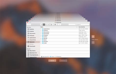 how to delete old time machine backups