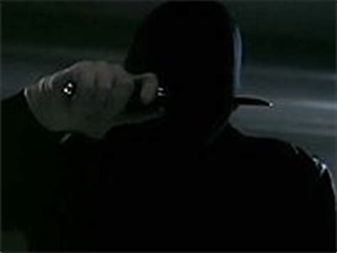 Naked Maria Mayenzet In Jagged Edge