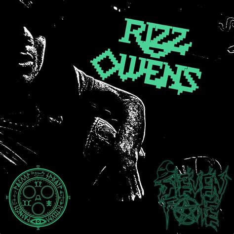 Steven Fate Rizz Owens Lyrics Genius Lyrics
