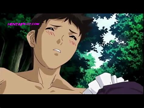 Outdoor Sex In The Forest Hentai Anime Xnxx Com