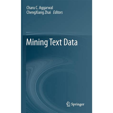 mining text data no shoptime