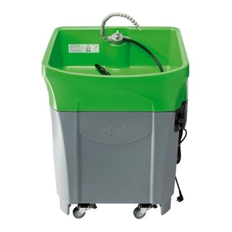 Аппарат для мойки деталей CIP SYSTEM Bio-Circle GT Compact: купить в ...
