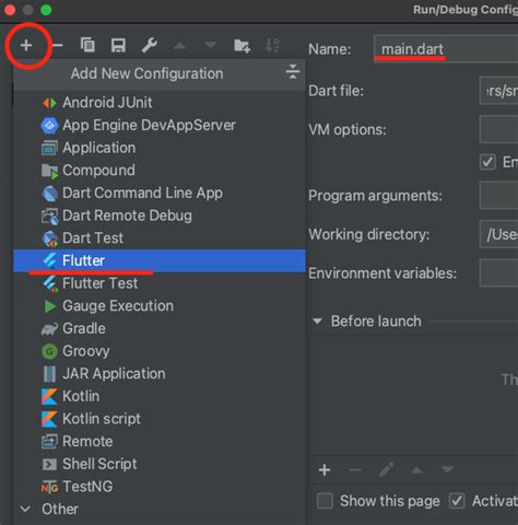 Android Studio Gets Error On Fresh Flutter App Stack Overflow