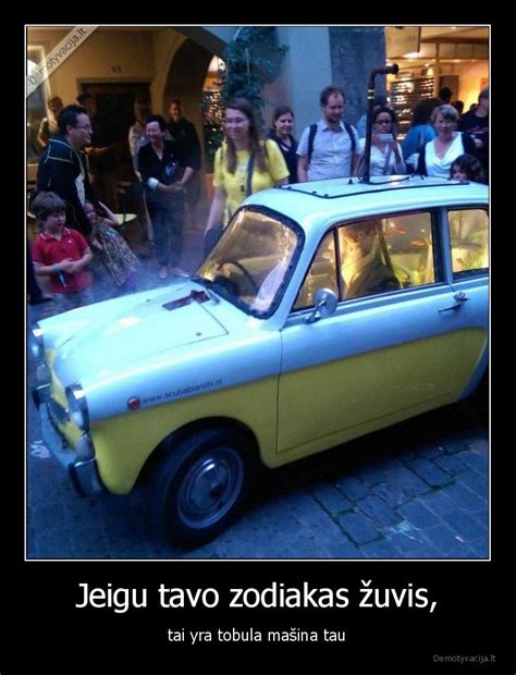 Jeigu Tavo Zodiakas žuvis Demotyvacija Lt