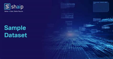 Sample Datasets For Chatbots Healthcare Conversations Ai Shaip