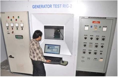 Power Generator Testing Services At ₹ 45000 In Bengaluru Id