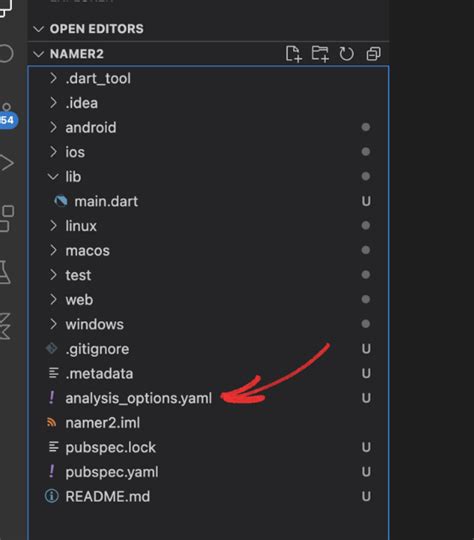 How To Create Your Flutter Project In Vs Code Devops Support