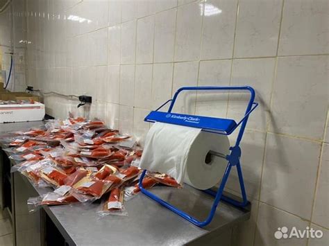 Продам готовый бизнес производство рыбное купить в Москве Готовый бизнес и оборудование Авито