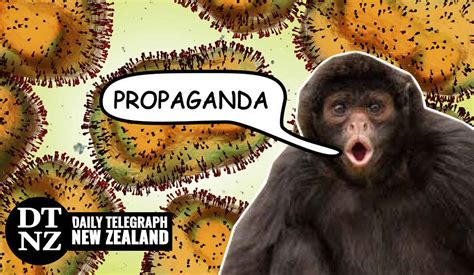 NZDSOS Mixed Messaging Around Monkeypox Daily NZ