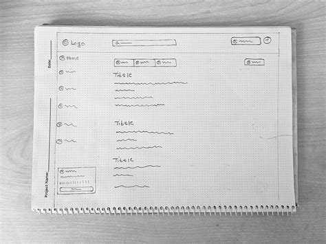 Notaai Ai Notepad Meeting App By Shahid Miah Ui Ux Designer For