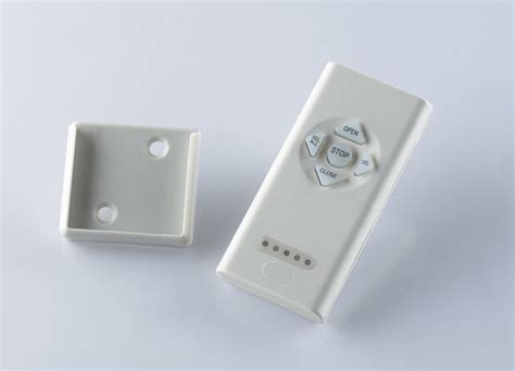 Integrated Rolling Fixed Code Wireless Transmitter Wireless Transmitter And Remote Control