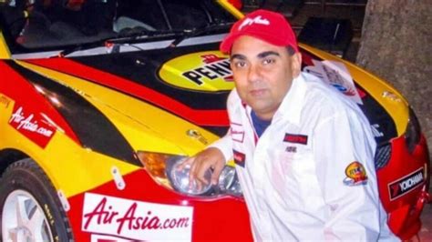 Jurumudi Rali Untuk Karamjit Singh Jagdev Singh Meninggal Dunia Hari Ini Engear