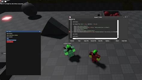 Create Expert Roblox Scripter Script Any System Vfx Ui Gui For Your