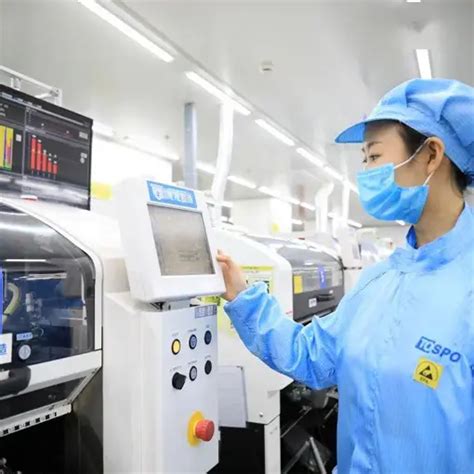 The Job Responsibility Of An Smt Operator Sztech Smt