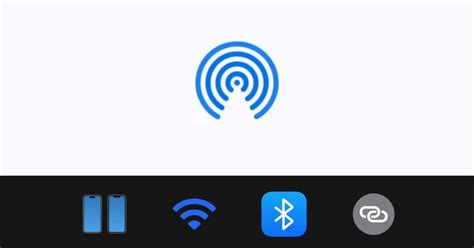 airdrop icon greyed out here s how to fix