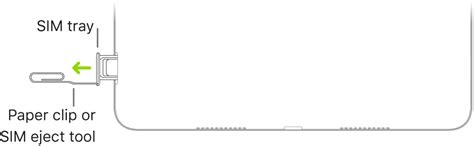 Set Up Cellular Service On IPad Wi Fi Cellular Models Apple Support NZ