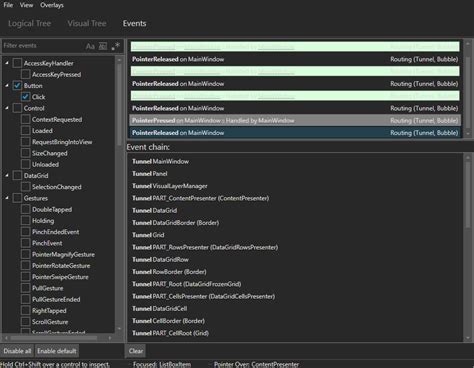 Datagridcheckboxcolumn Will Get Stuck In Checked State After 01018