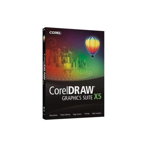 Jual CORELDRAW GRAPHICS SUITE X5 2010 Full Version Include Cara Install Indonesia Shopee