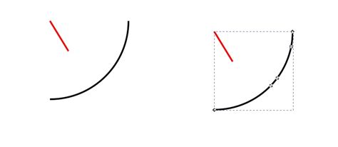 Stroke How To Draw Dashed Circle With Specific Pattern In Inkscape Graphic Design Stack Exchange