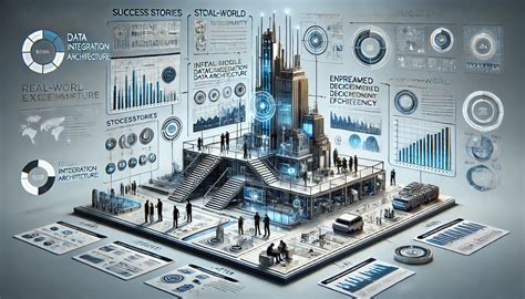 Data Integration Architecture The Basics Unlocked