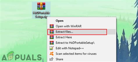 Easy To Use HEX Editors For Windows