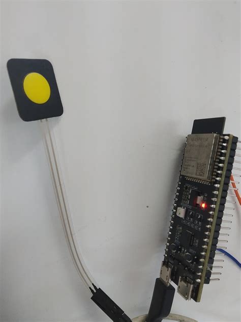 Exploring Keyboard Input Virtualization Via Serial Communication With ESP Feasibility And