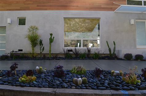 13 Ideas Con Piedras Para Decorar Tu Jardín Fáciles De Hacer