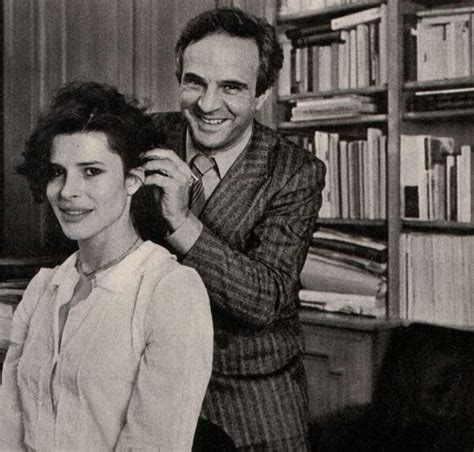 Фанни Ардан (Fanny Ardant) - биография, новости, личная жизнь, фото ...