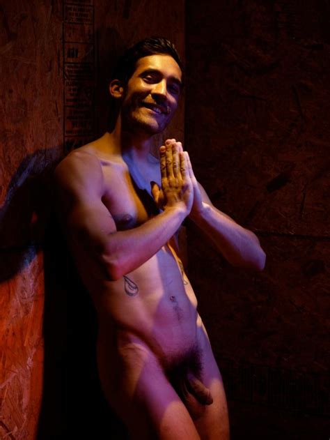 Photos And Videos Dale Cooper Aka Ben Bach Lpsg