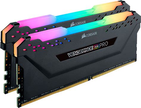 Questions And Answers Corsair Vengeance Rgb Pro 32gb 2x16gb Ddr4