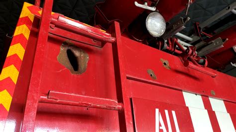 Ми домовилися ті хто виходить з катівні передає нам яблука Це був