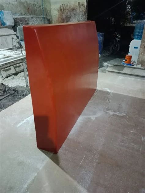 White Modular Frp Chajja At ₹ 2300 Piece In New Delhi Id 21171179430