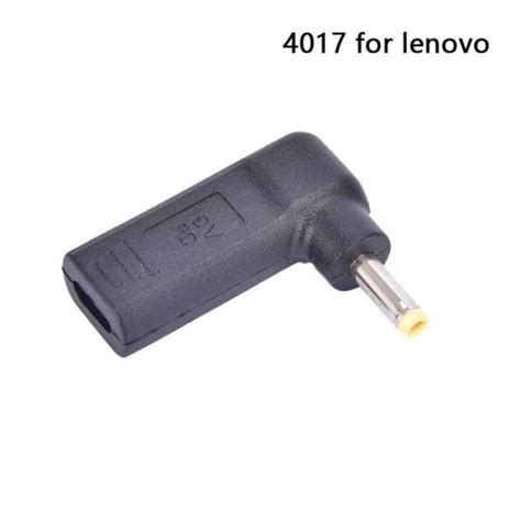 Promo Konektor Usb Type C To Dc Male Plug Usb C Power Adapter Charger Laptop Diskon Di