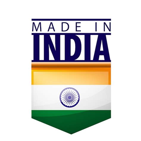 국가 국기로 제작 프리미엄 벡터