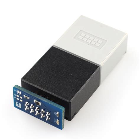 Luminosity Sensor For Mesh Gpio Switch Science