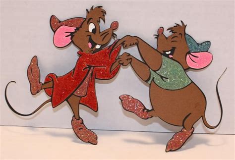 JAQ GUS Cinderella Disney Animated Movies Cinderella Background Disney Animation