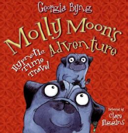 Molly Moon Books Molly Moon S World