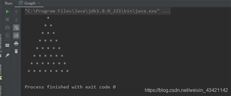 java 使用 打印图形（菱形、平行四边形、三角形） java用 号输出形状 csdn博客