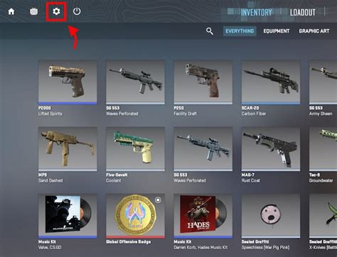 Can You Use Left Hand Viewmodel In Counter Strike 2 Beebom