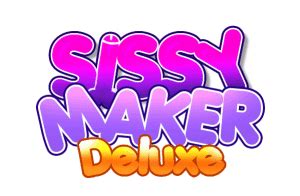Sissy Maker Deluxe An Erotic Interactive Novel