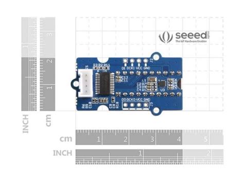 Grove Led Bar V20 長條型 10 段顯示模組 Seeed 台灣物聯科技 Taiwaniot